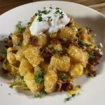 Menu - Wines of Colorado