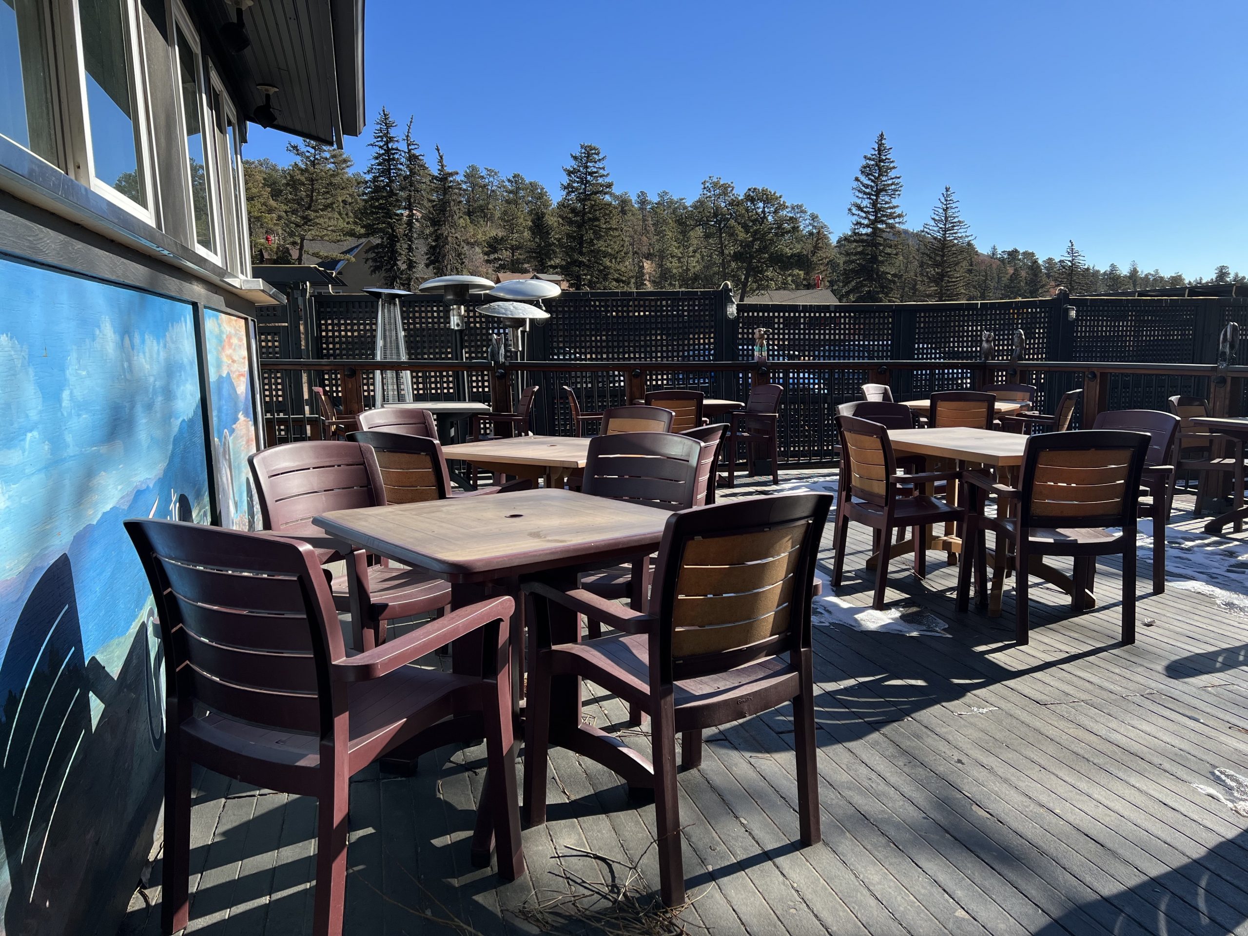 Gallery - Wines of Colorado